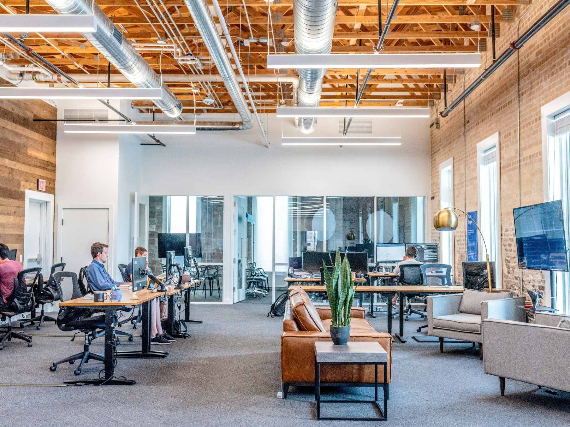 OUT OF BOX | End-to-End Software Solutions